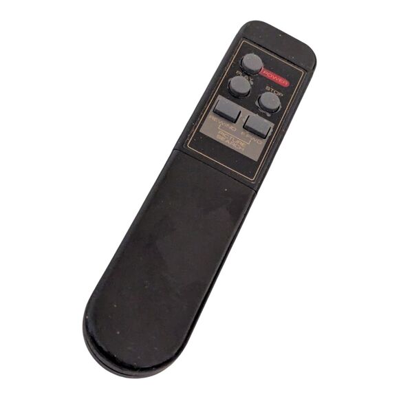 Unbranded | Cameras, Photo & Video | Vintage Unbranded Tv Vcr Remote ...